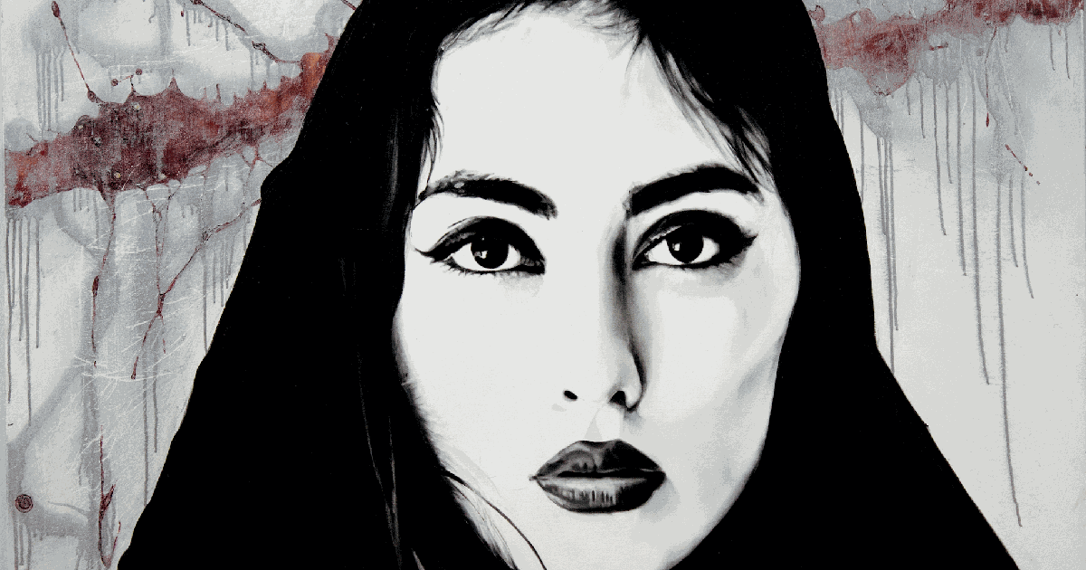 In Memoriam: Afshin Pirhashemi (1974-2024) | Ayyam Gallery