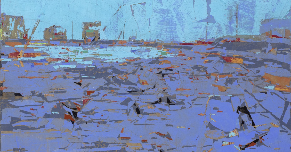 Selected Press | Ayyam Gallery