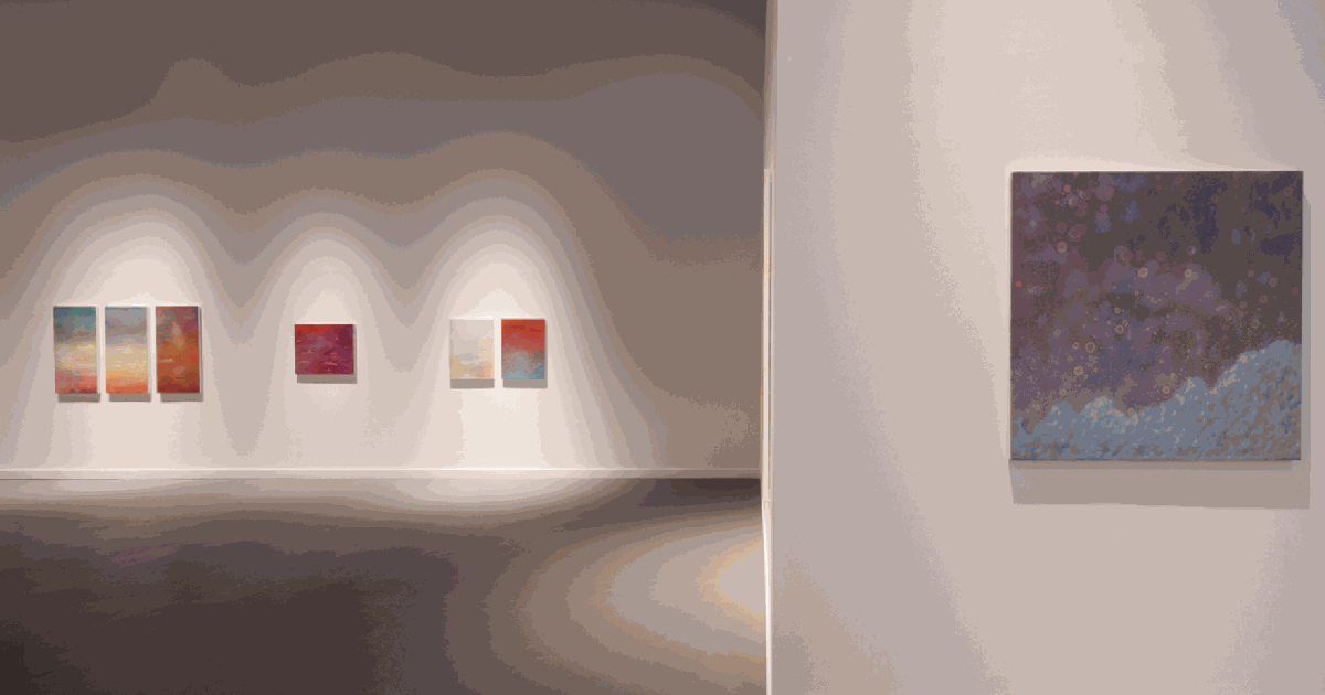 Khaled Akil - Press | Ayyam Gallery