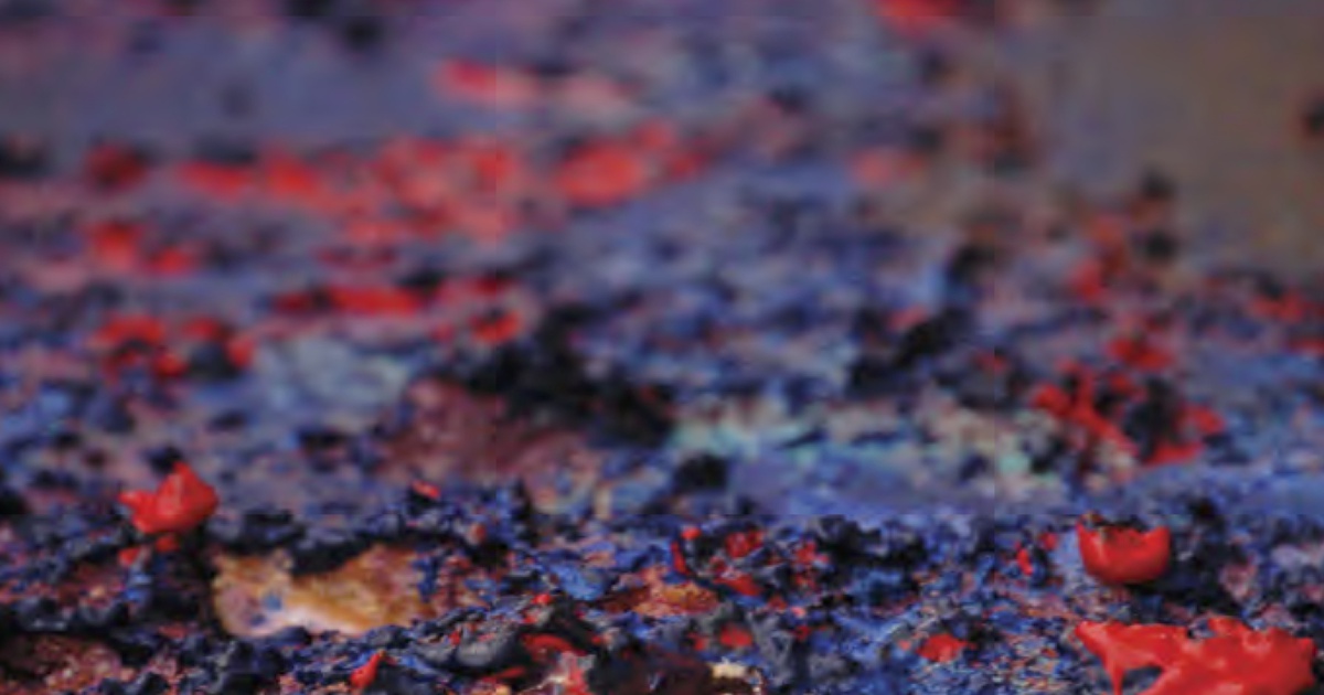 Publication: THAIER HELAL - Monograph | Ayyam Gallery